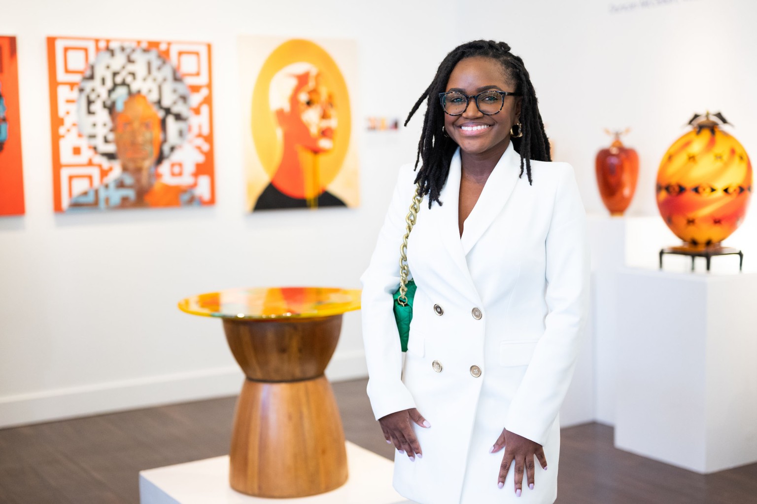 Clearly Collaborative - Creative Pinellas