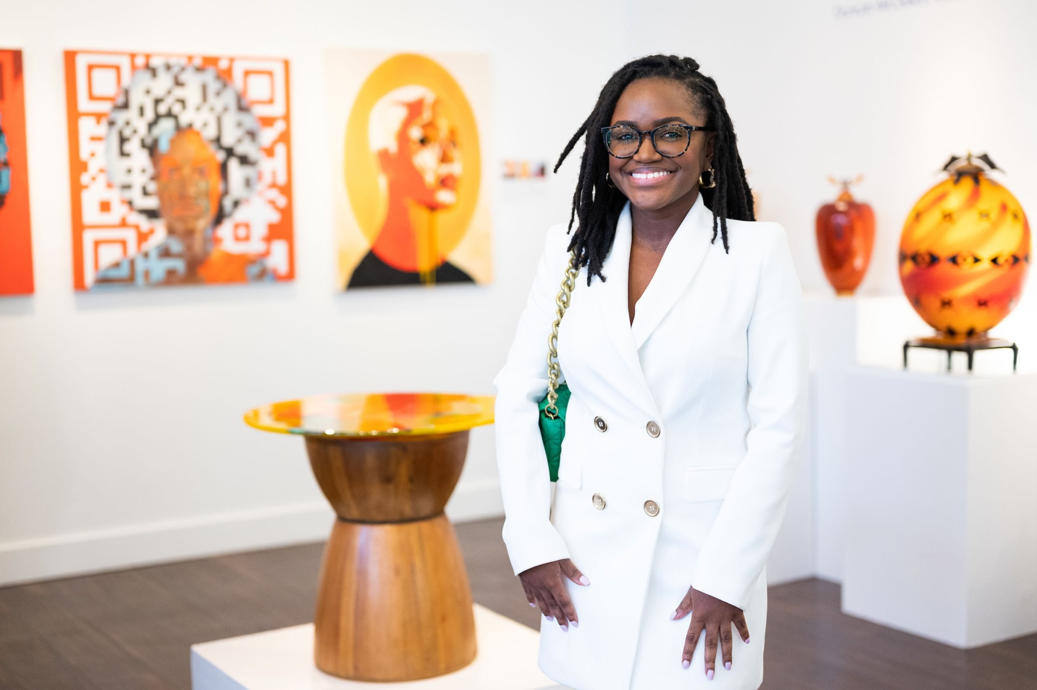 Clearly Collaborative - Creative Pinellas