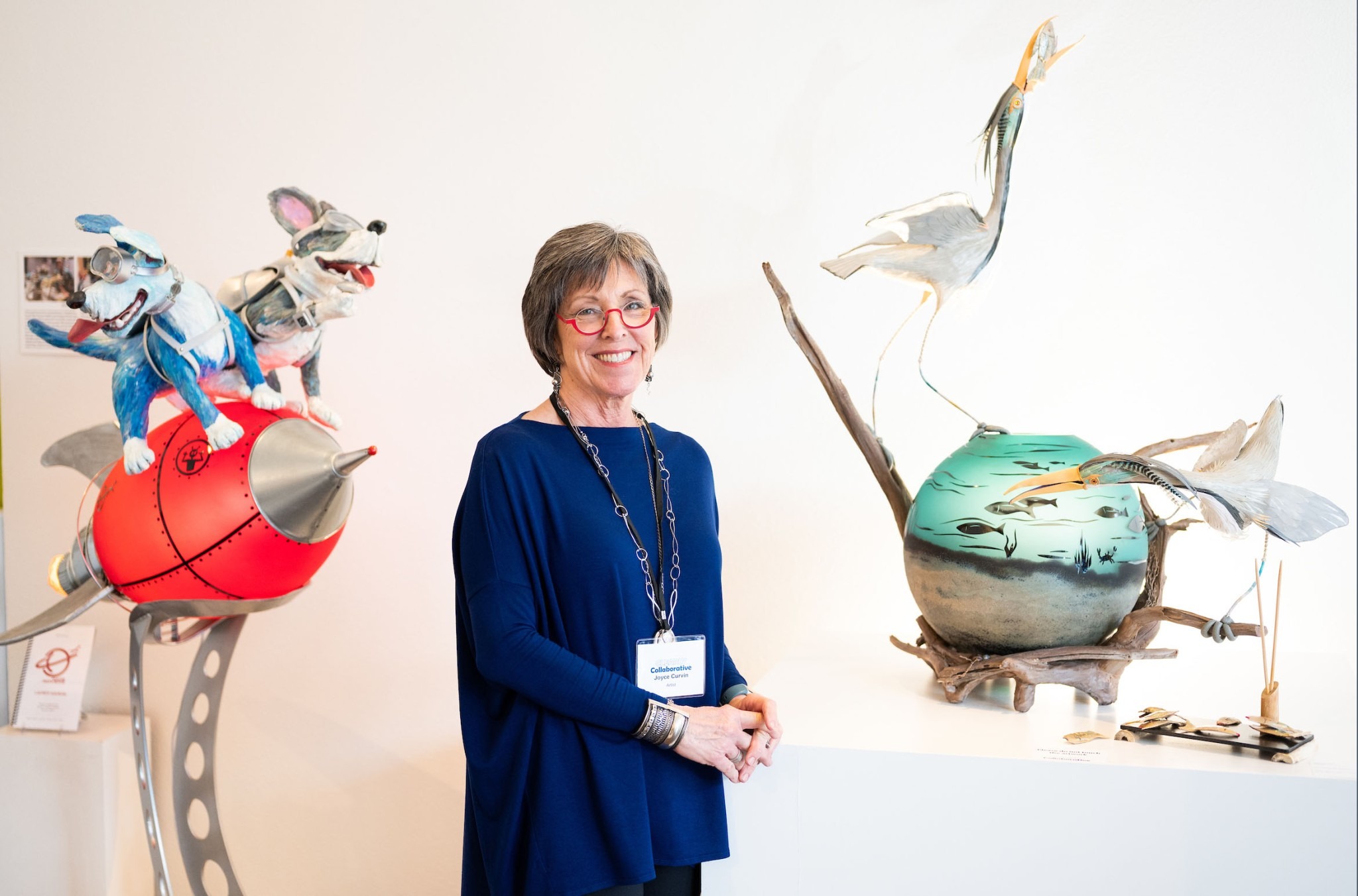 Clearly Collaborative - Creative Pinellas