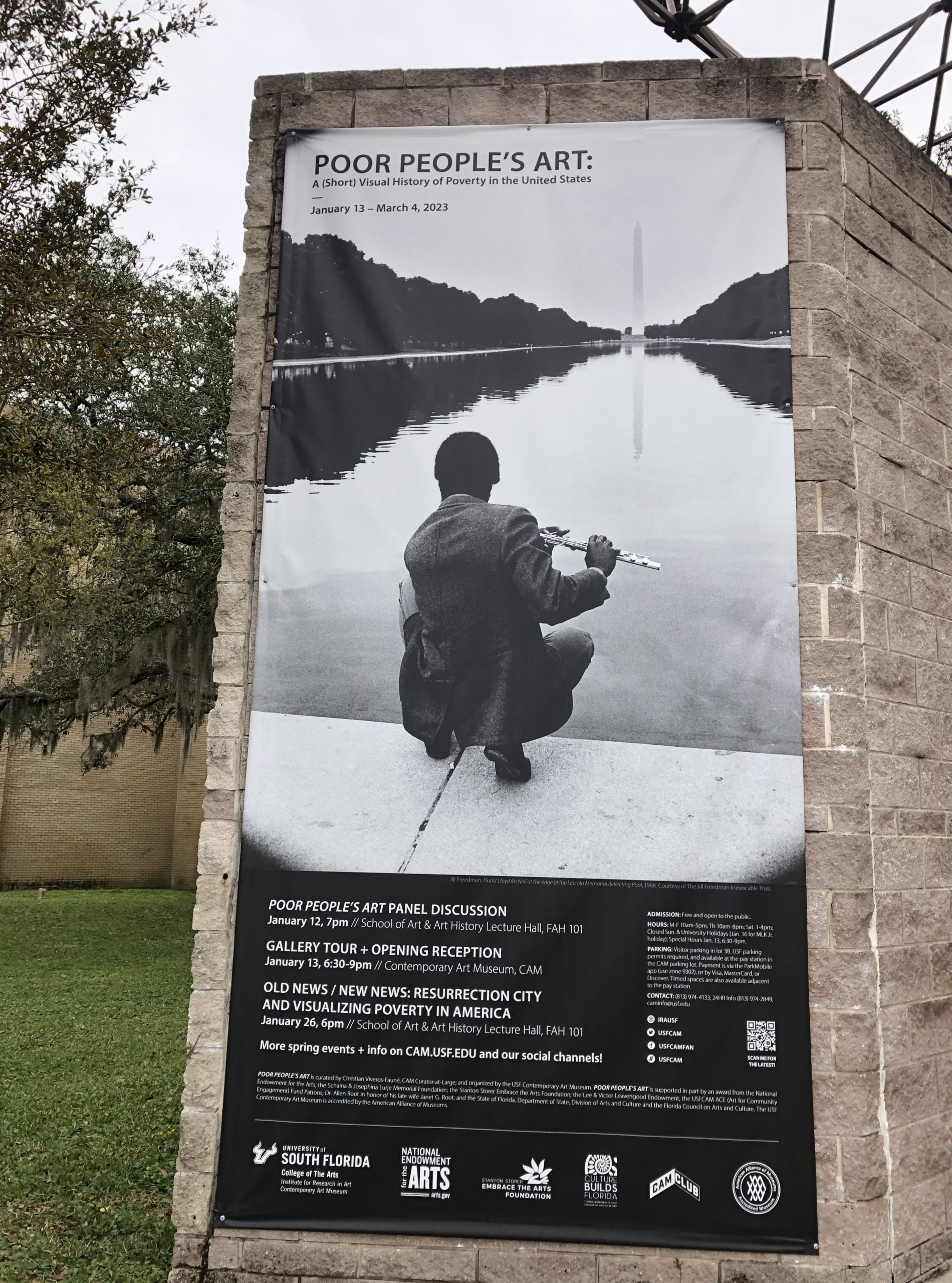 The Rich History of Poor People’s Art - Creative Pinellas