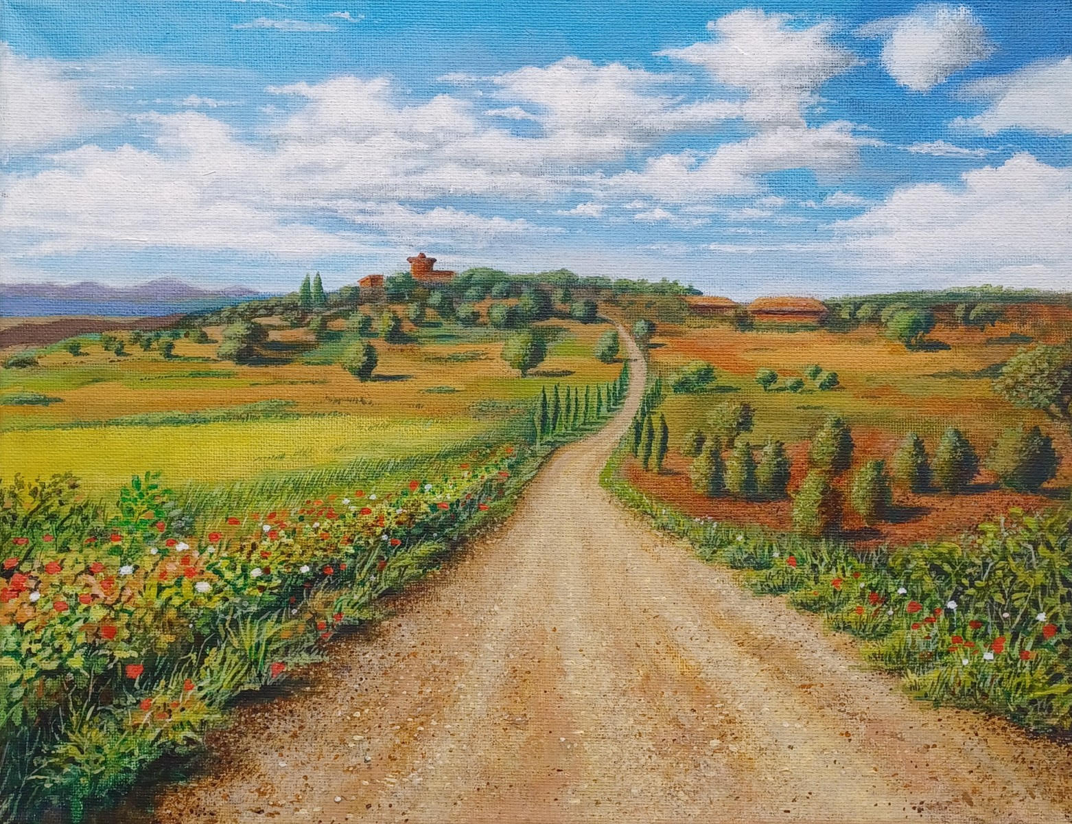 Focusing on Foundation - Creative Pinellas