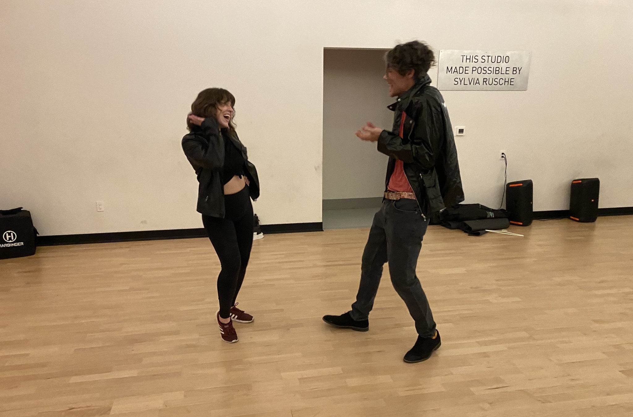 Dancing Like the Stars - Creative Pinellas