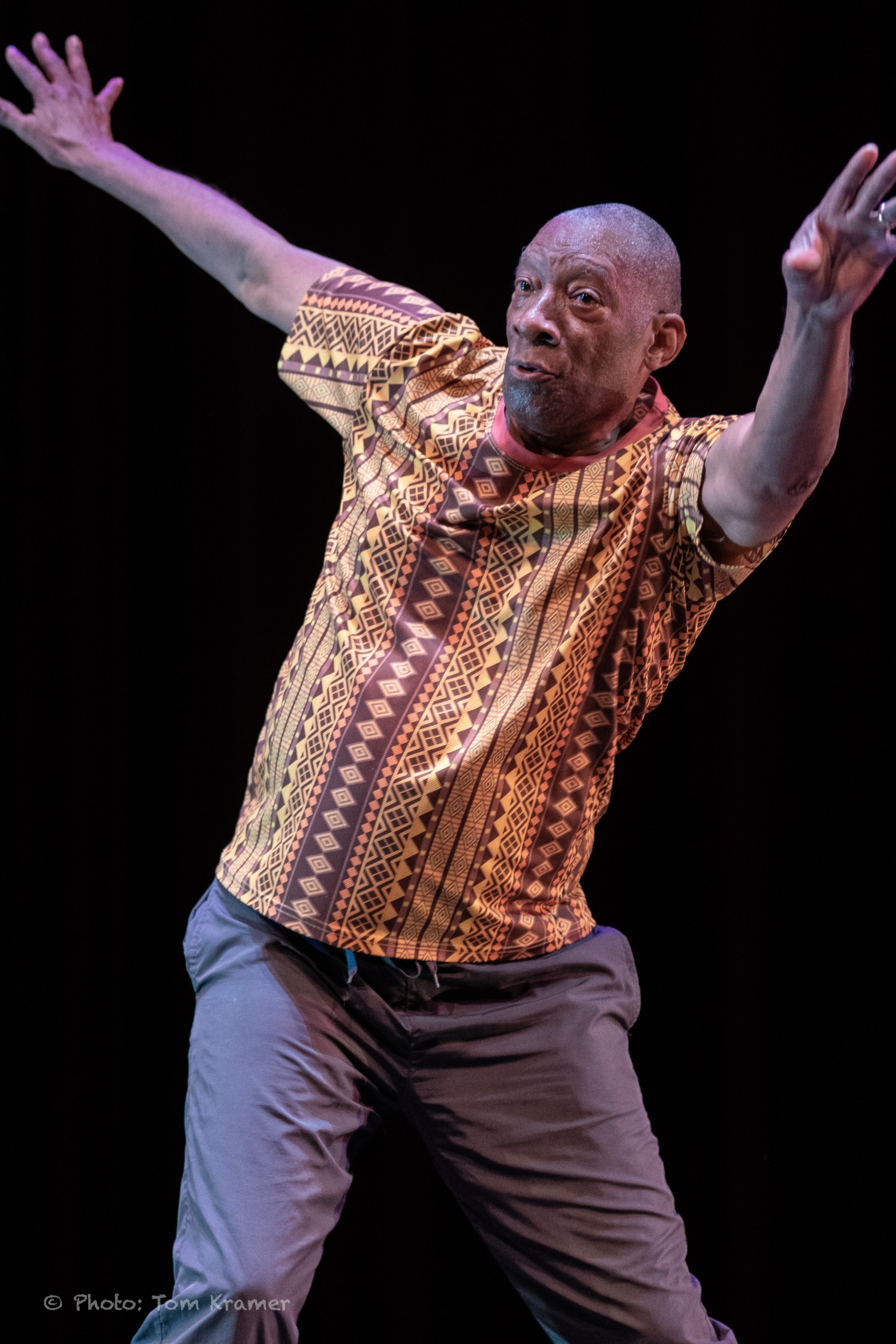 Arts In Podcast – John Parks - Creative Pinellas