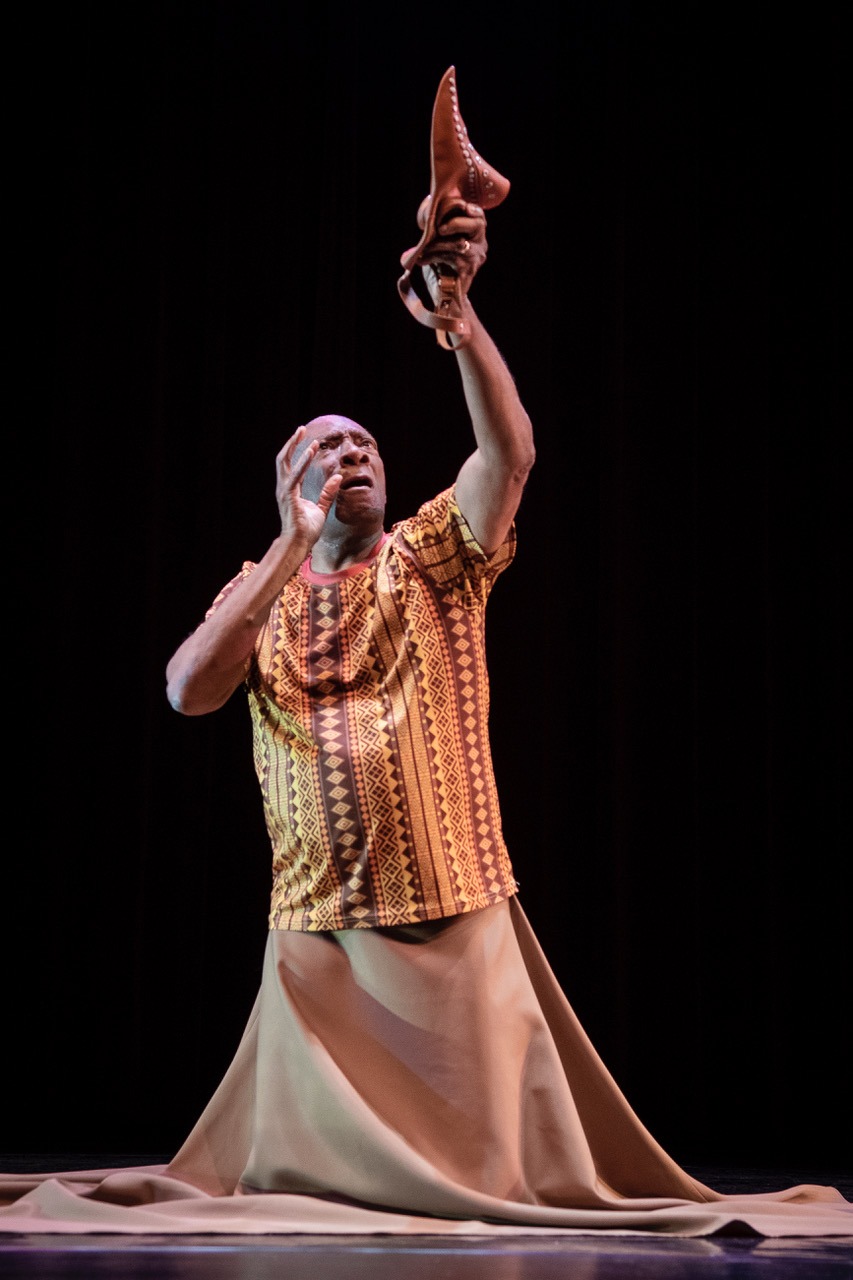 Arts In Podcast – John Parks - Creative Pinellas