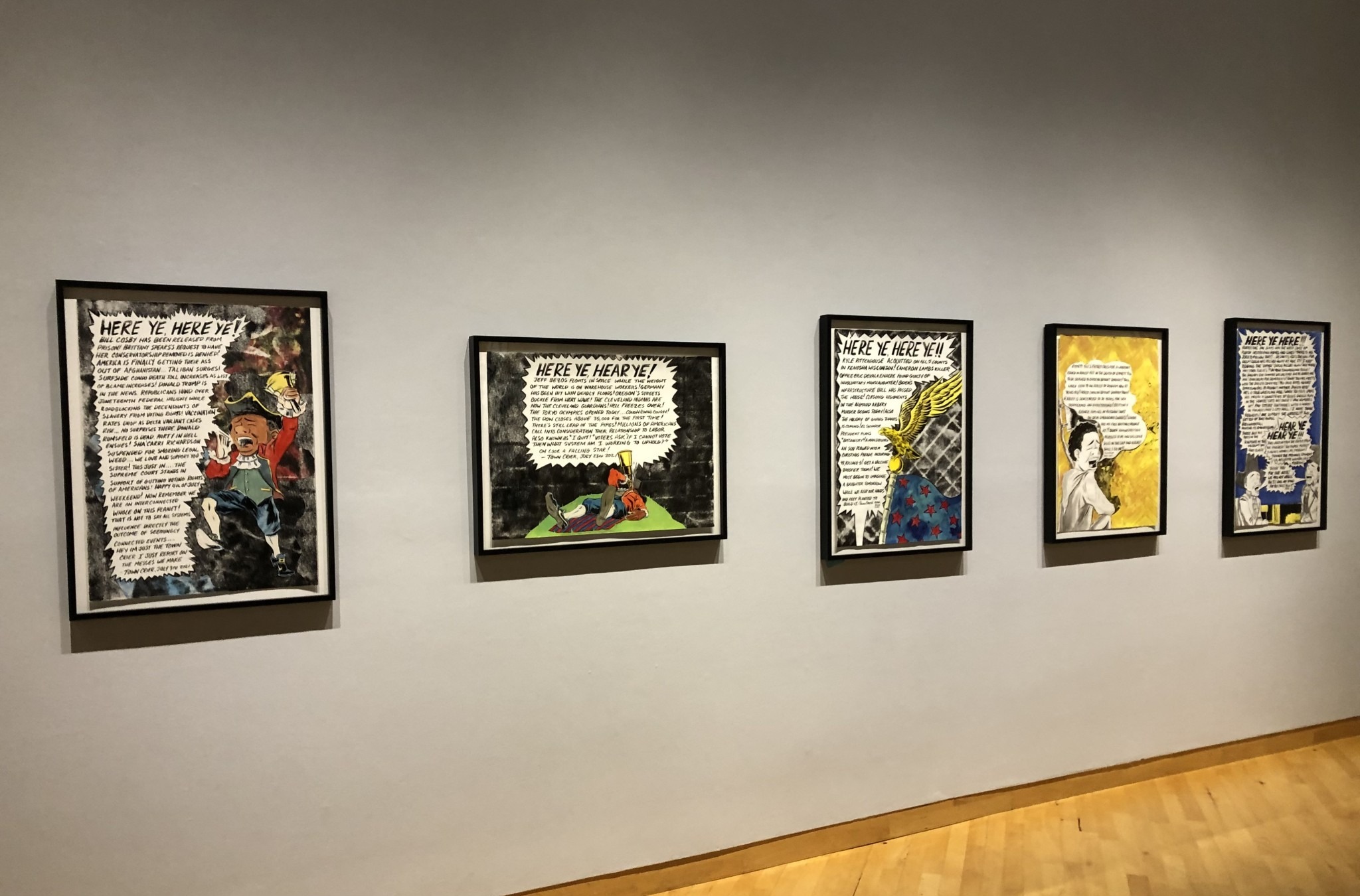 The Rich History of Poor People’s Art - Creative Pinellas