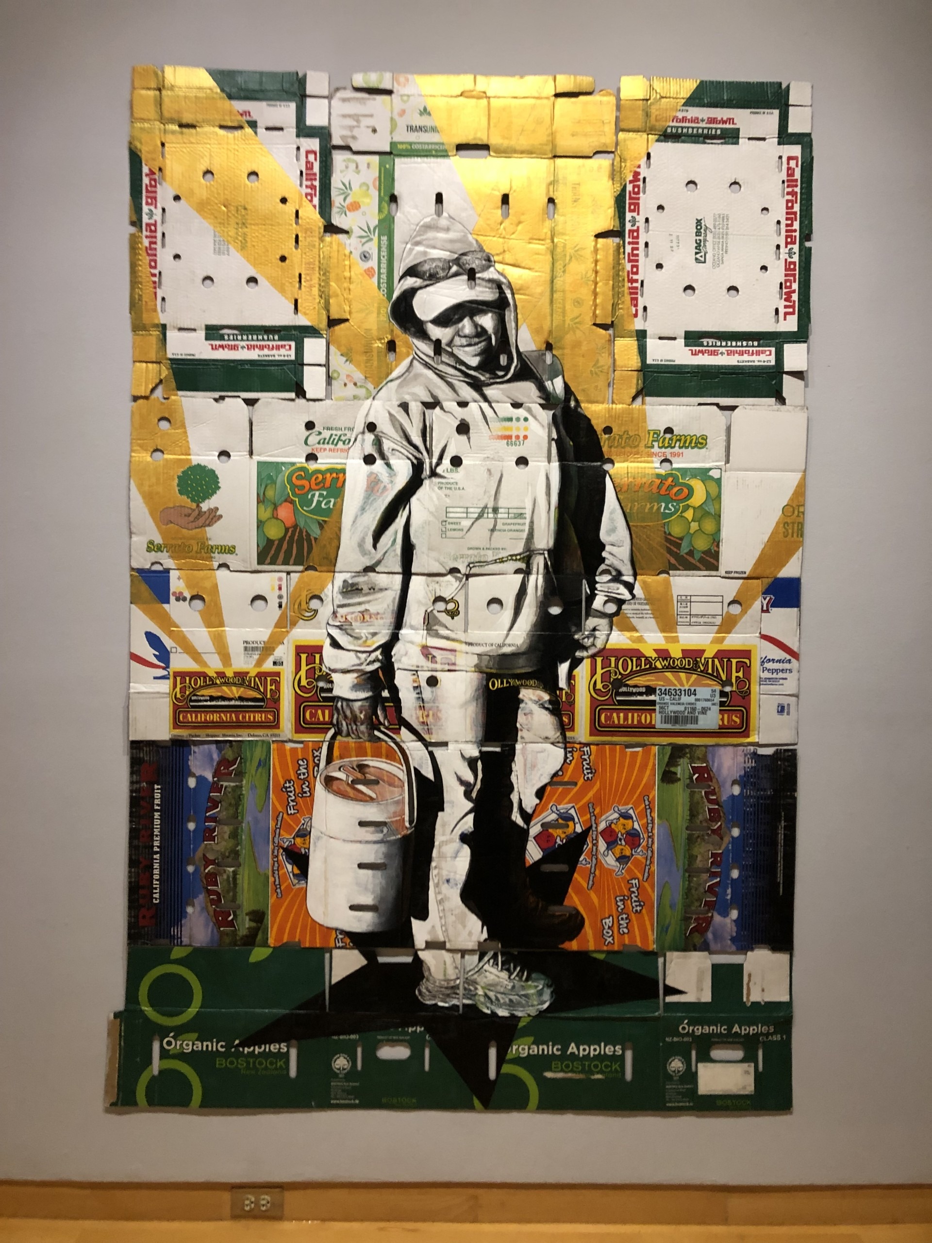 The Rich History of Poor People’s Art - Creative Pinellas