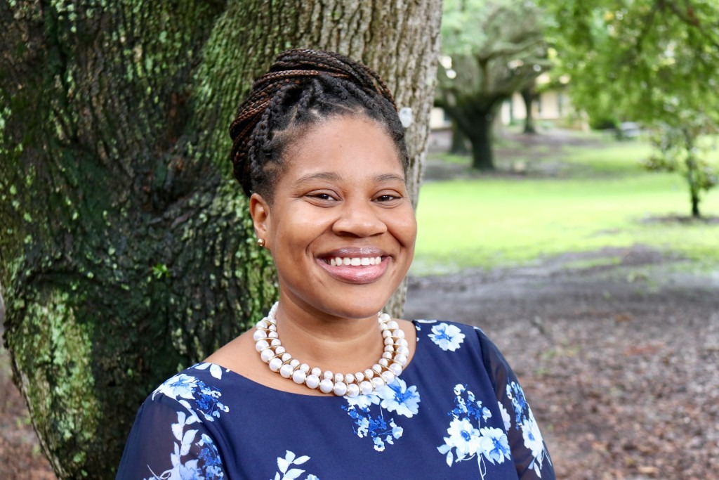 Robbyn Hopewell - Creative Pinellas