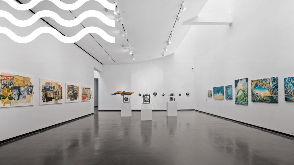 2023 Emerging Artist Exhibition Creative Pinellas