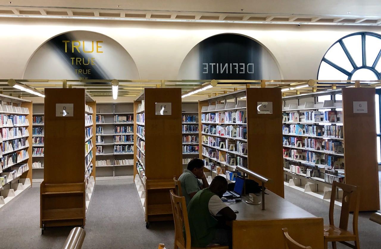 Contemporary Art Explorations in Miami - Creative Pinellas