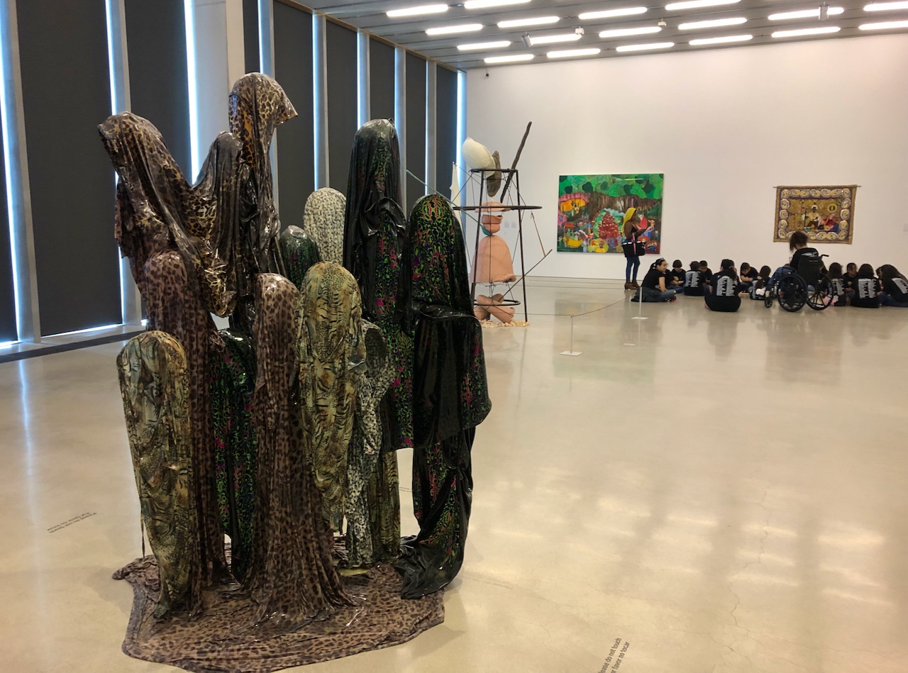 Contemporary Art Explorations in Miami - Creative Pinellas