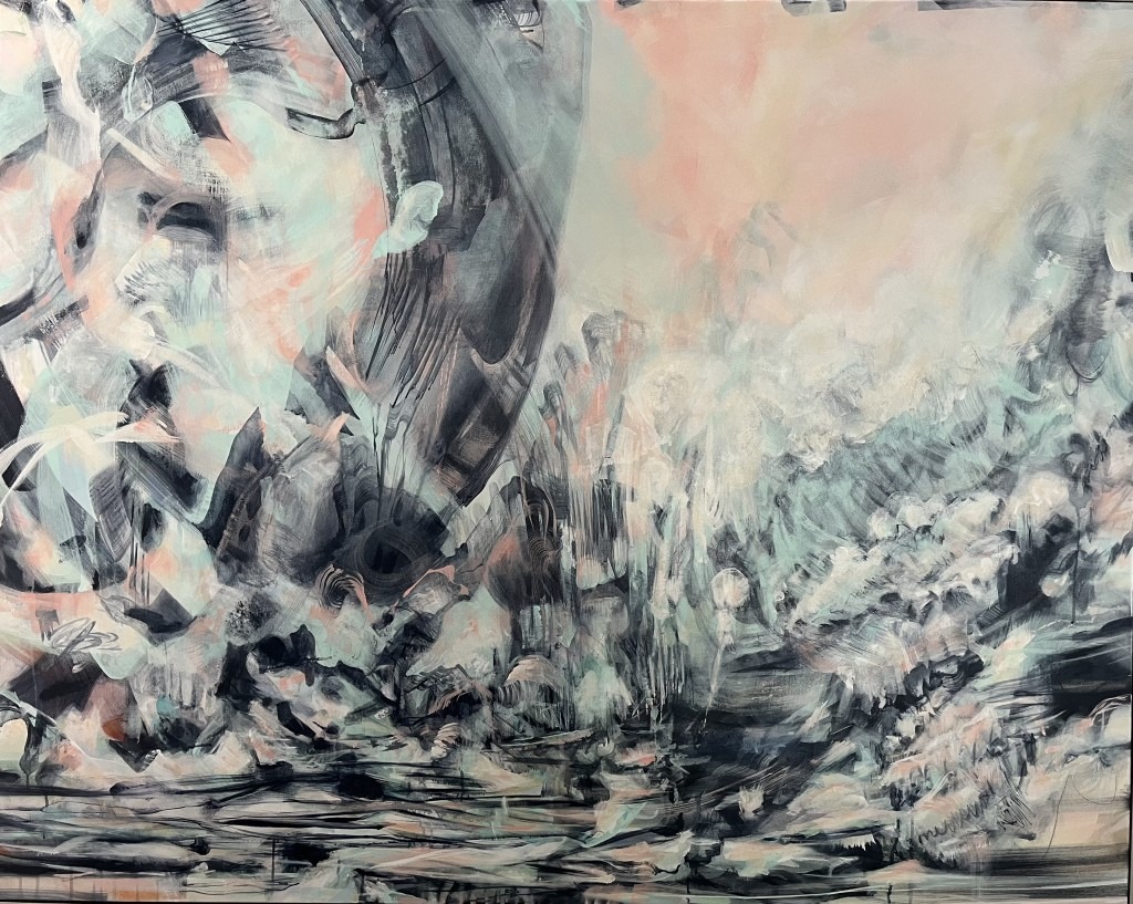 Mermaids and Myths at The Factory - Creative Pinellas