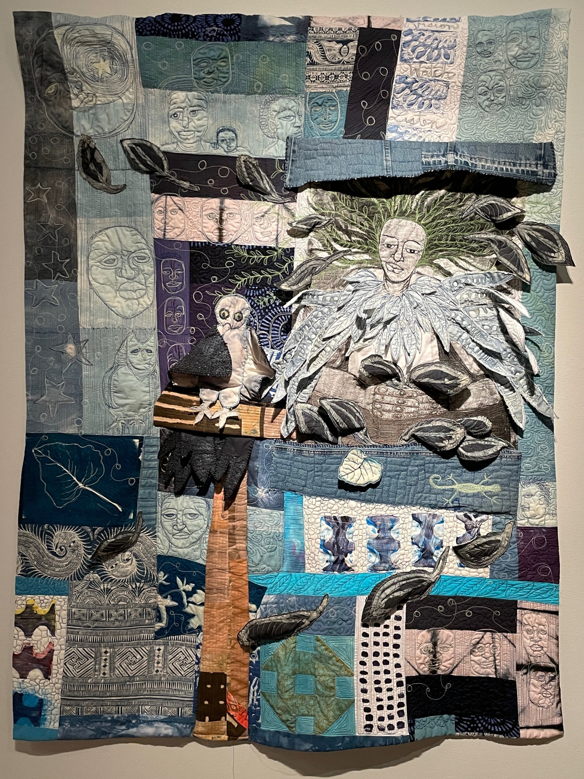 Life in Quilts - Creative Pinellas