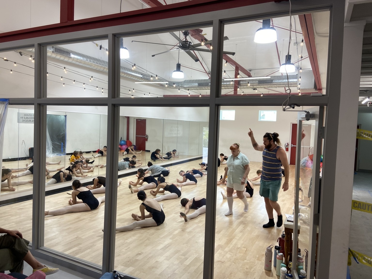 A New Home for the Academy of Ballet Arts - Creative Pinellas