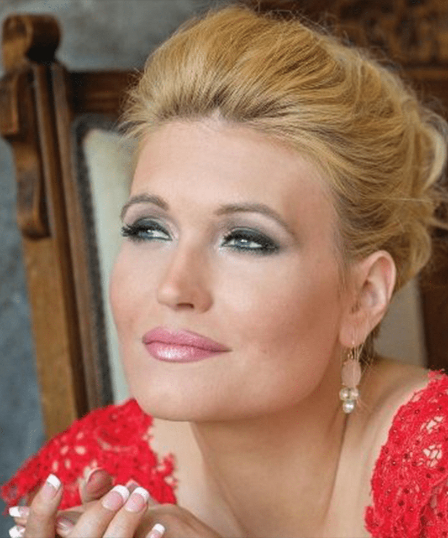 Opera Celebrating a Heroic Woman - Creative Pinellas