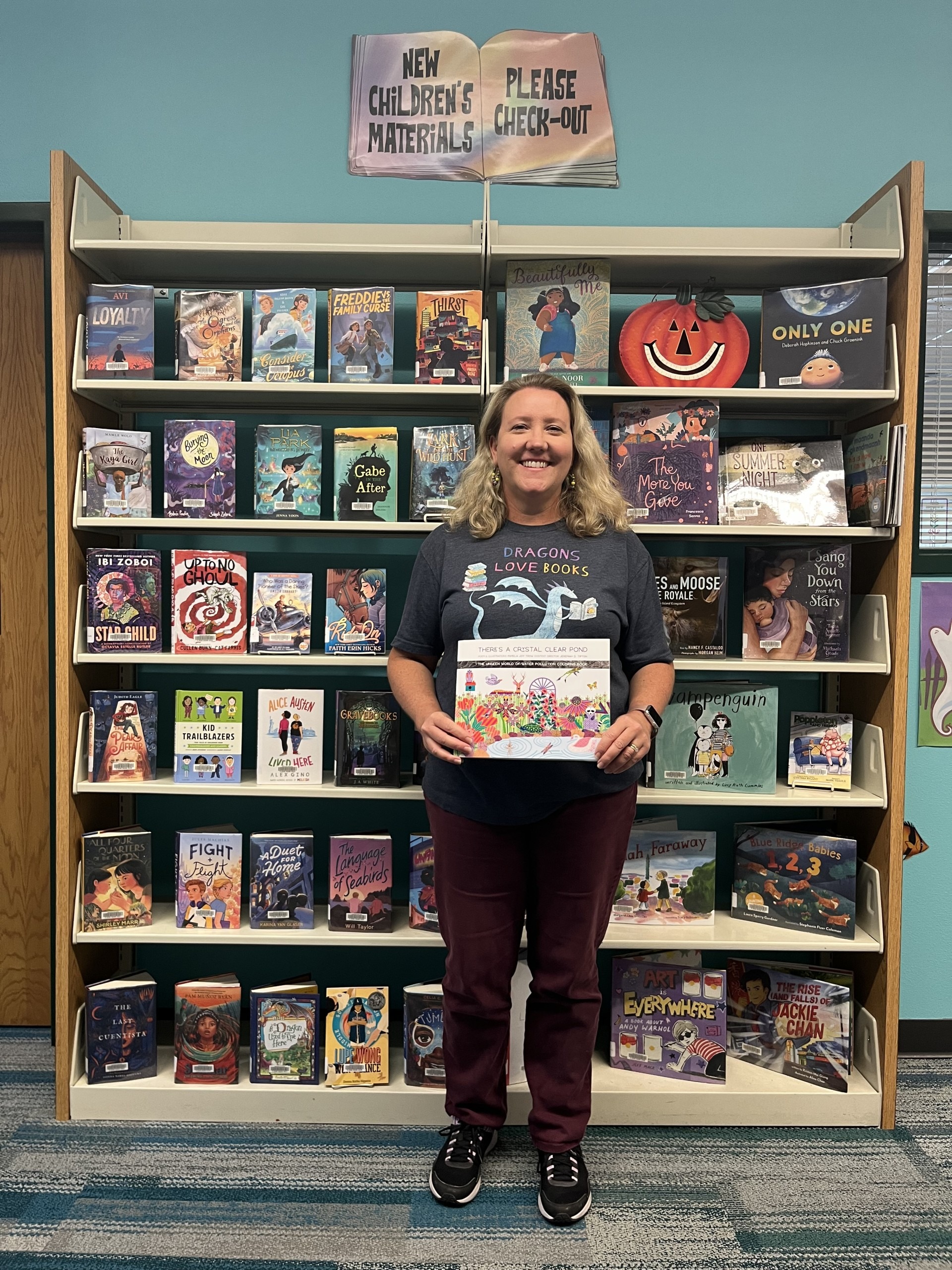 The Gifts of the Grant - Creative Pinellas