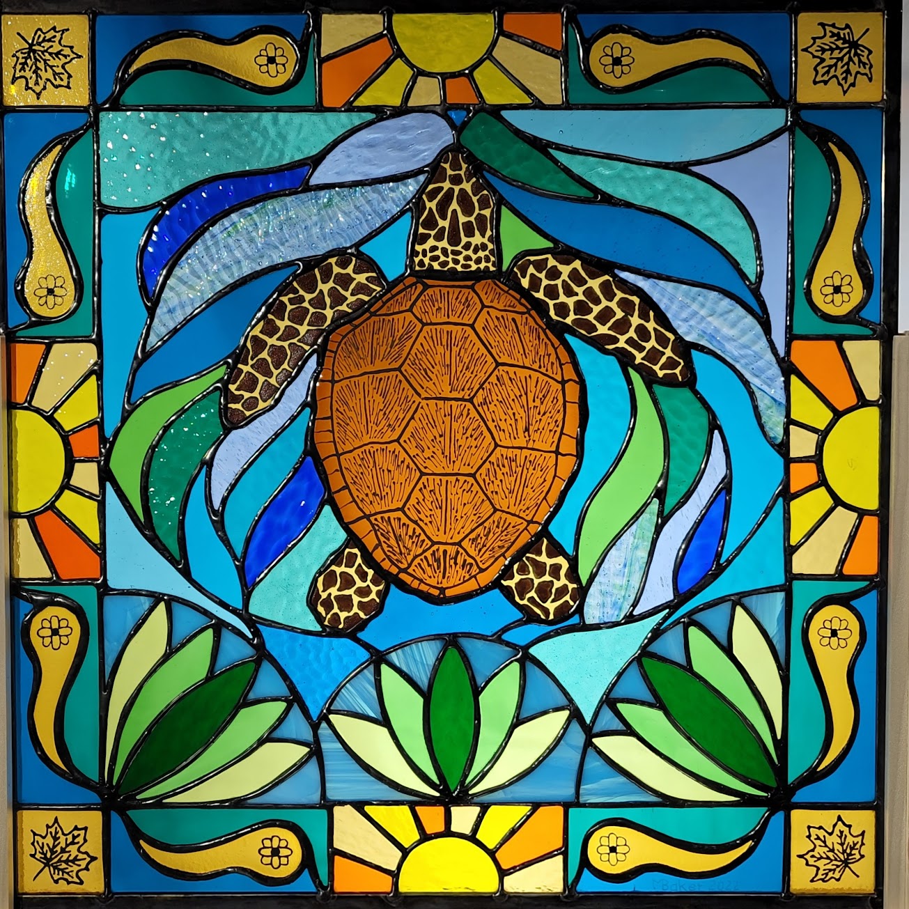 Art in The ‘Wood - Creative Pinellas