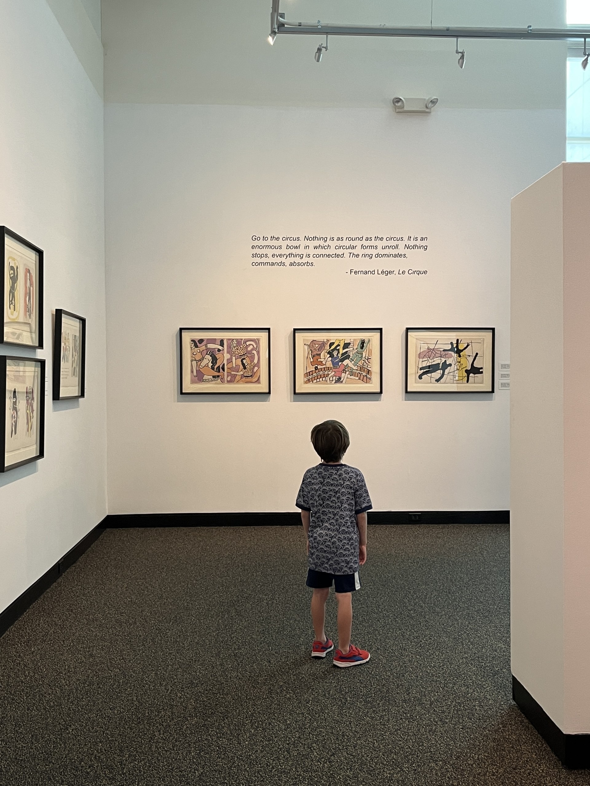 Moved by ARTS ALIVE! - Creative Pinellas