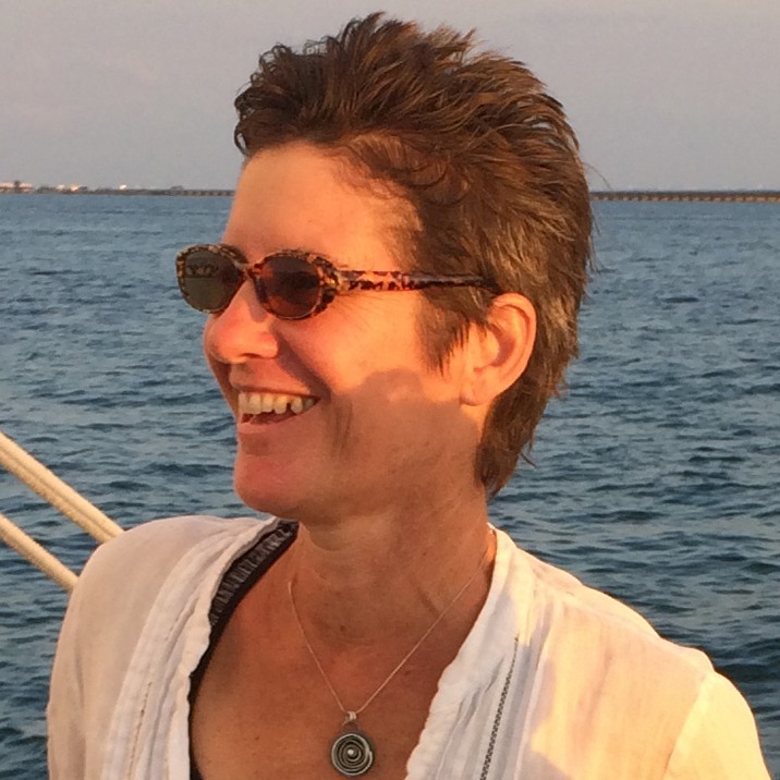 Meet My Mentor, Brenda McMahon - Creative Pinellas