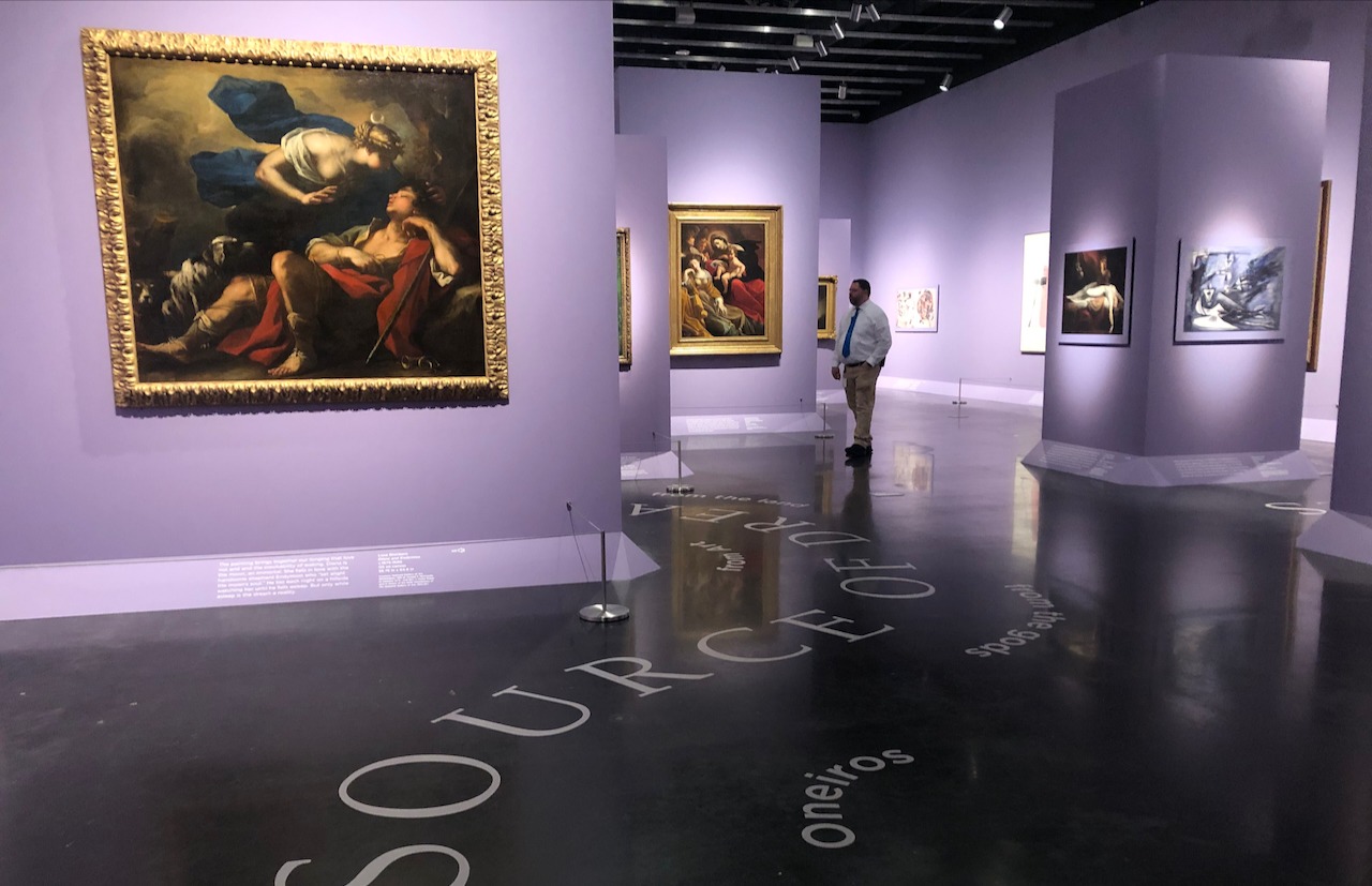 The Art of Dreaming - Creative Pinellas