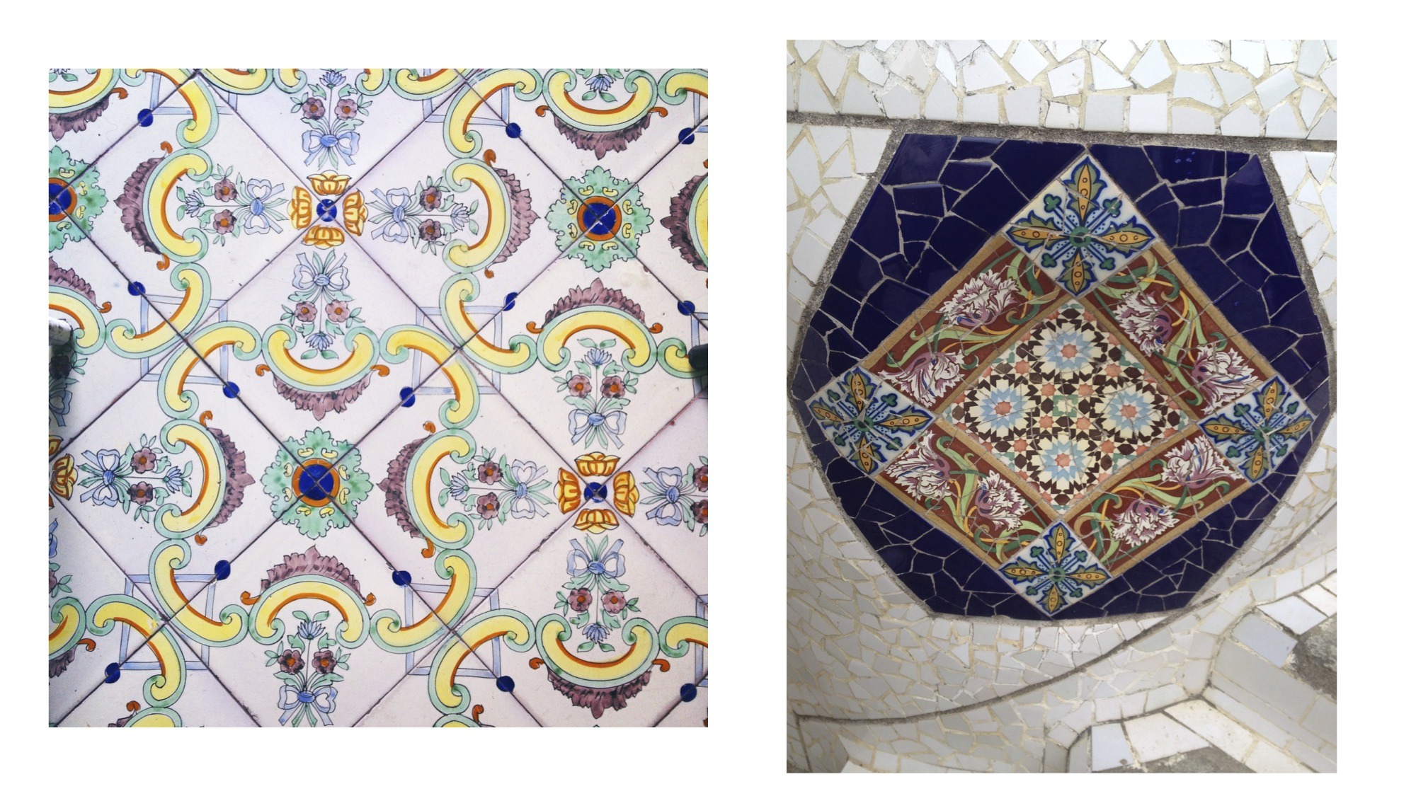 Patterns, patterns, patterns - Creative Pinellas