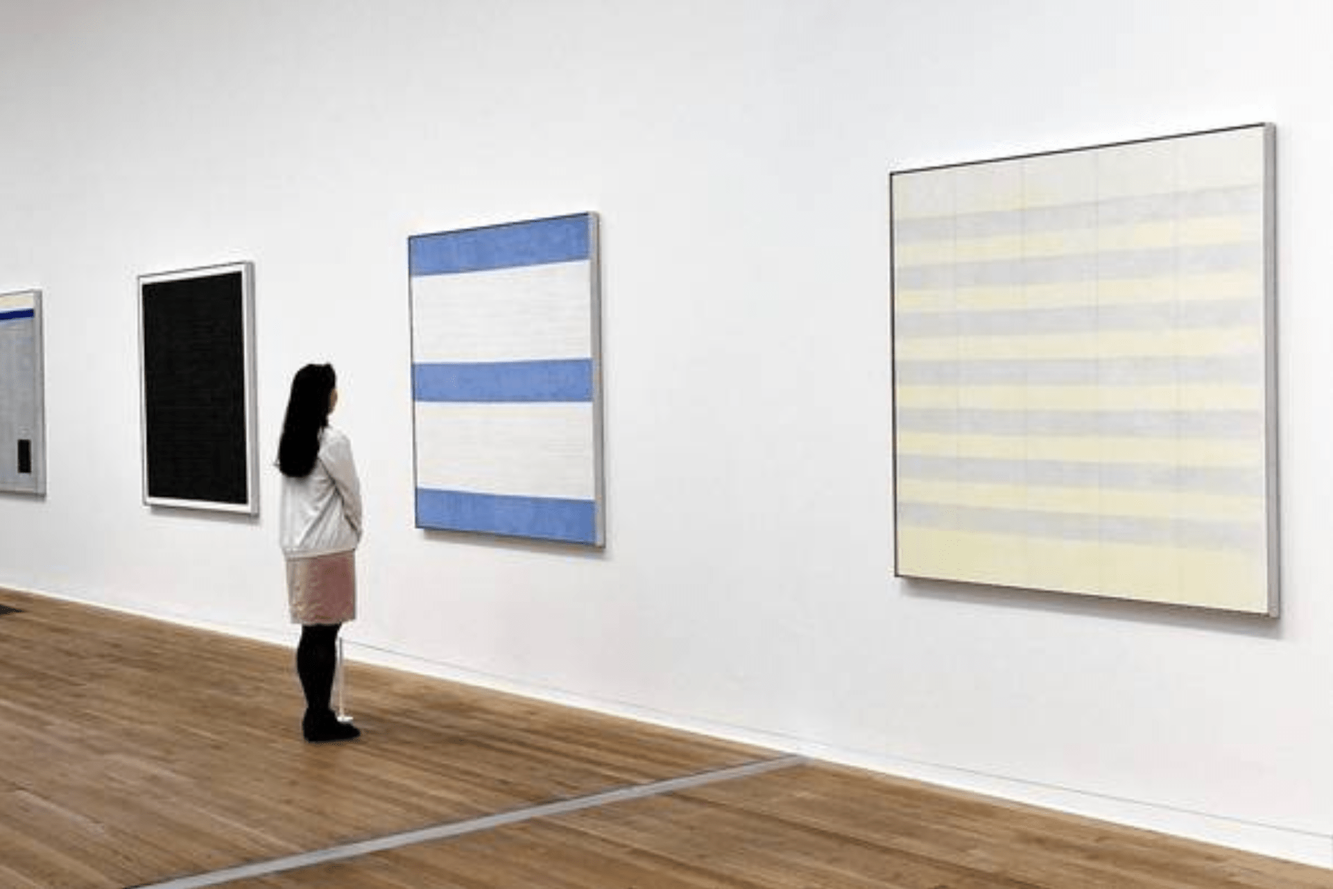 Grids in Nature, Design and Generative Art - Creative Pinellas