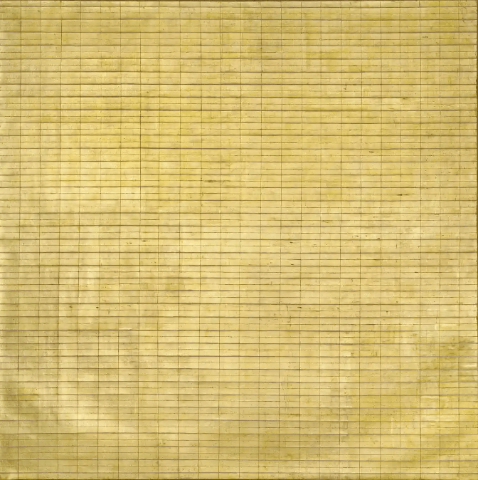 Grids in Nature, Design and Generative Art - Creative Pinellas