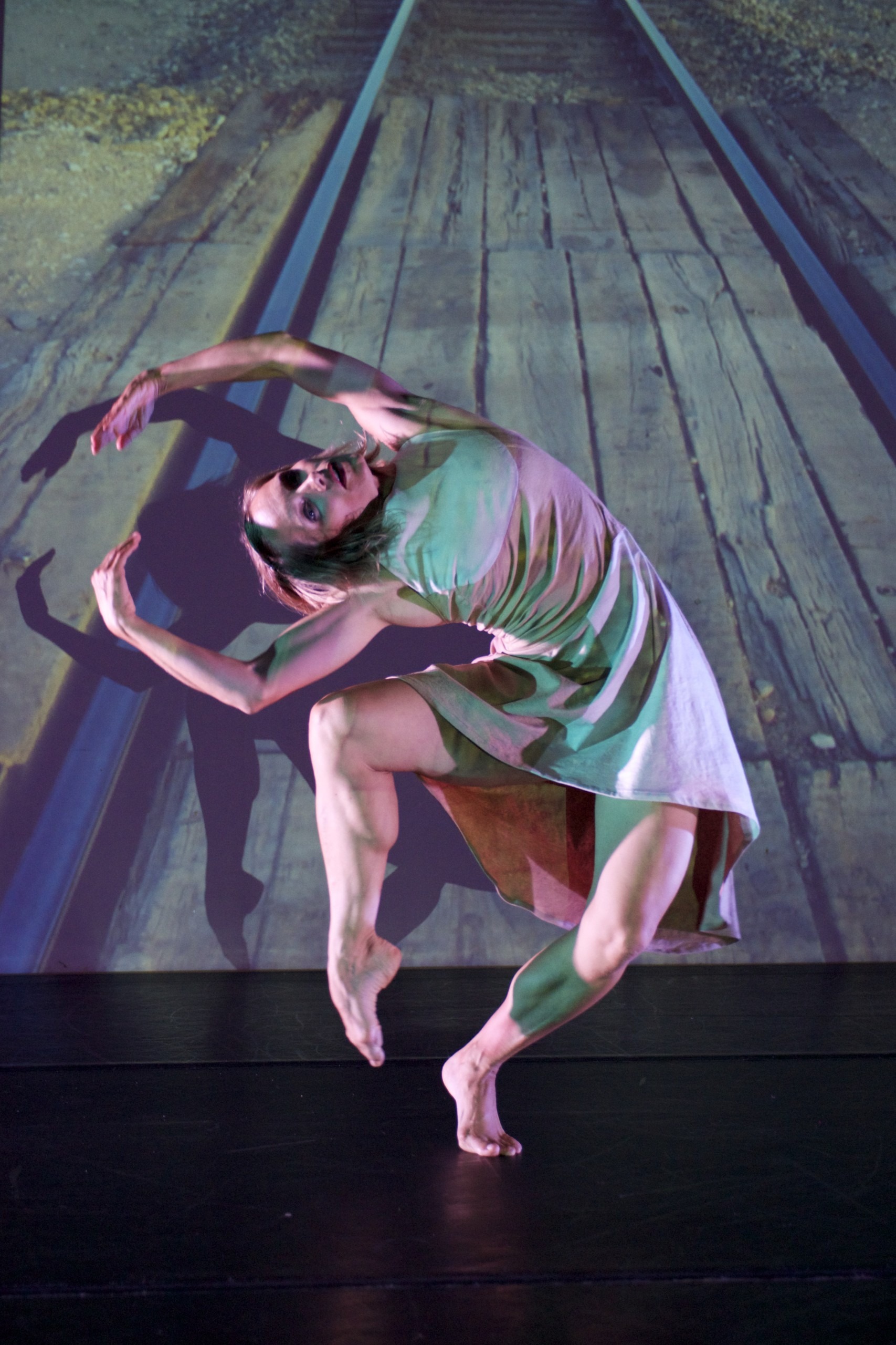 MOVE St Pete! Dance Festival - Creative Pinellas