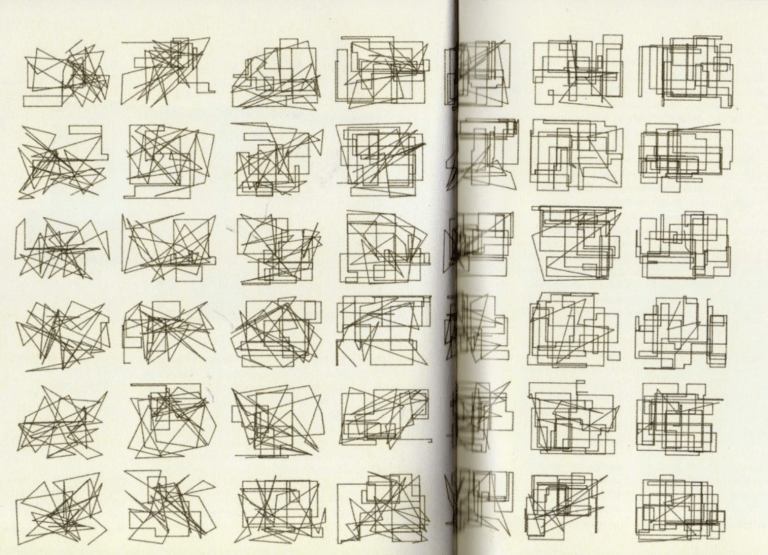 Grids in Nature, Design and Generative Art - Creative Pinellas
