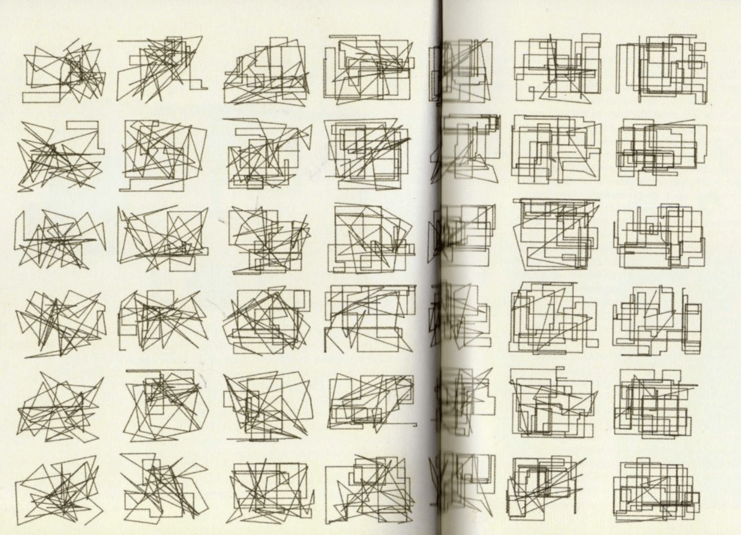 Grids in Nature, Design and Generative Art - Creative Pinellas