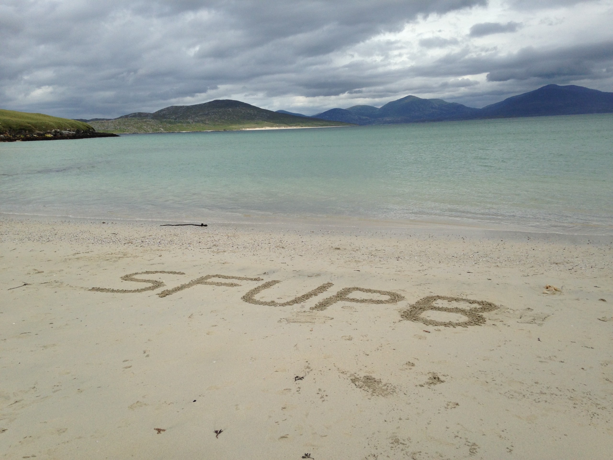 Beaches of Harris - Creative Pinellas