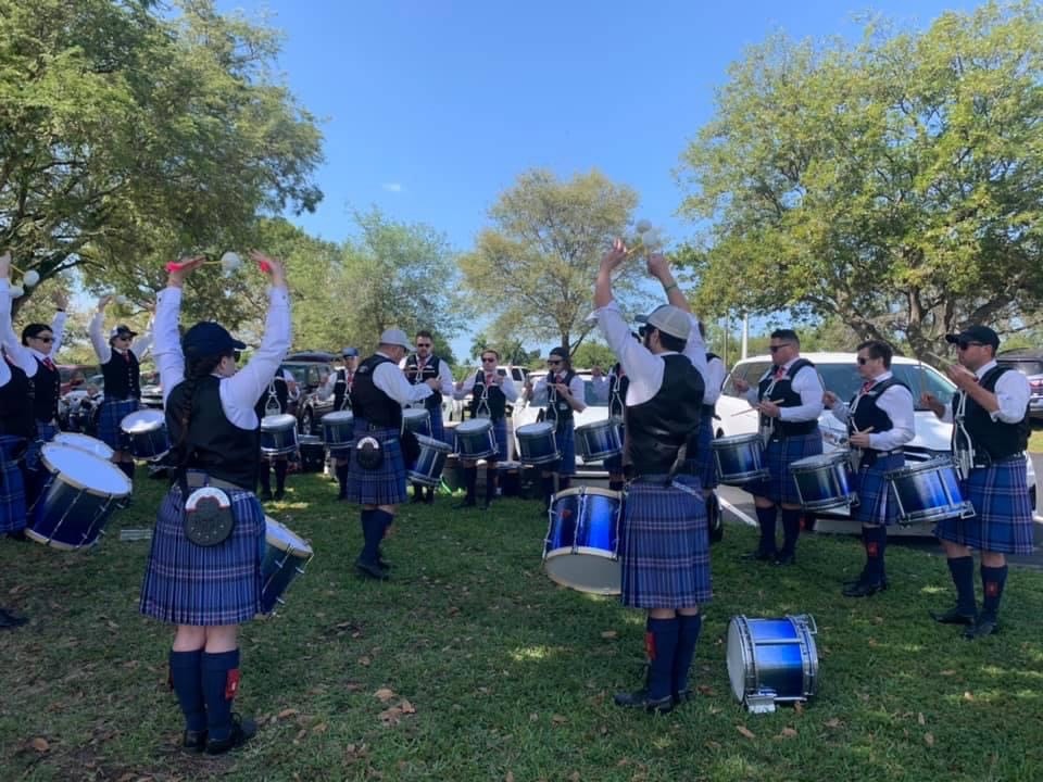 Ina MacKenzie - Creative Pinellas