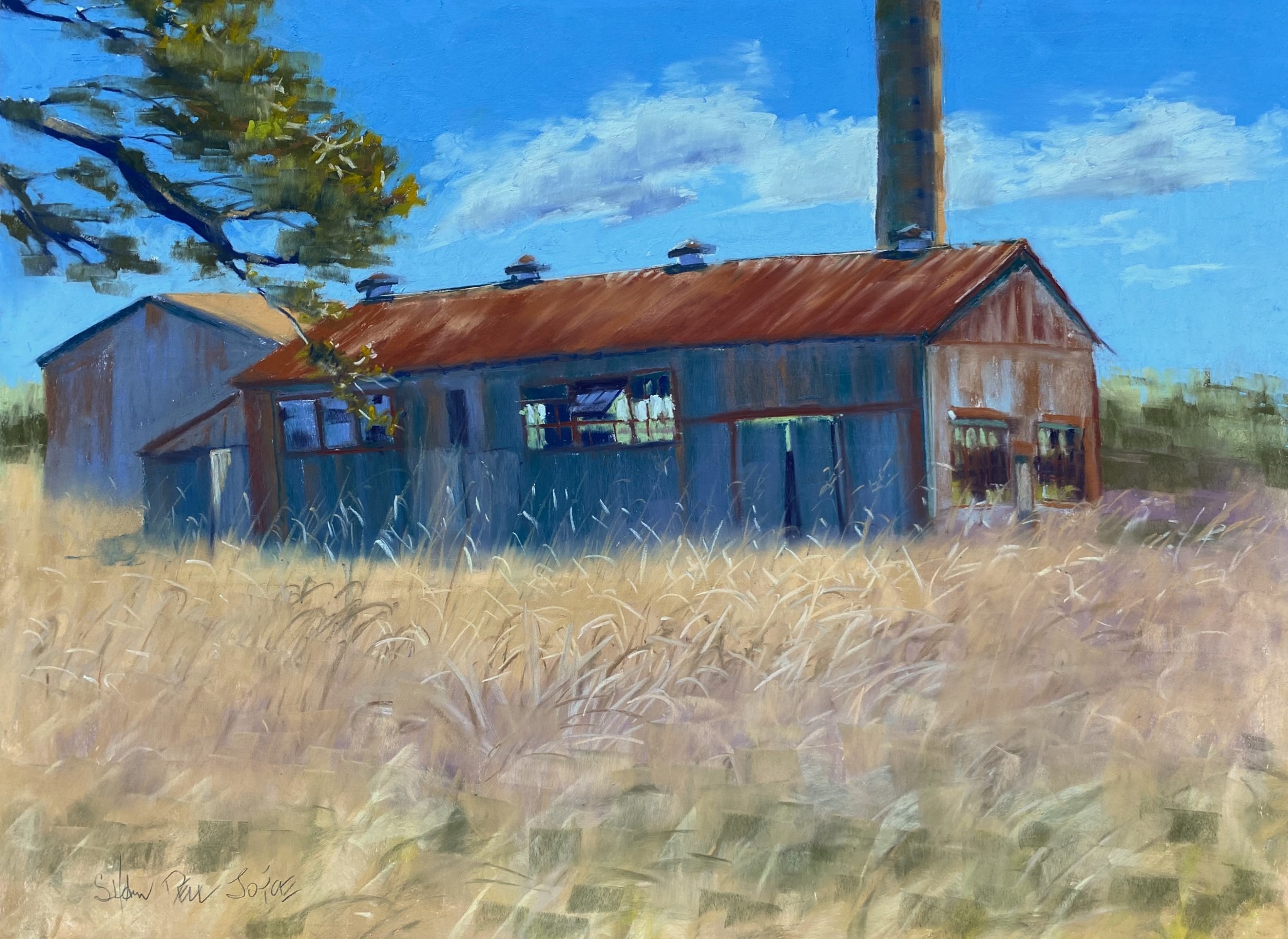 The Power of Plein Air - Creative Pinellas