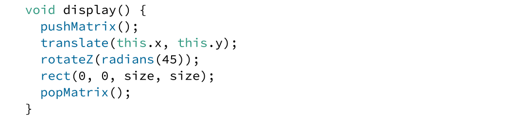 Grids in Nature, Design and Generative Art - Creative Pinellas