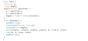 Grids in Nature, Design and Generative Art - Creative Pinellas
