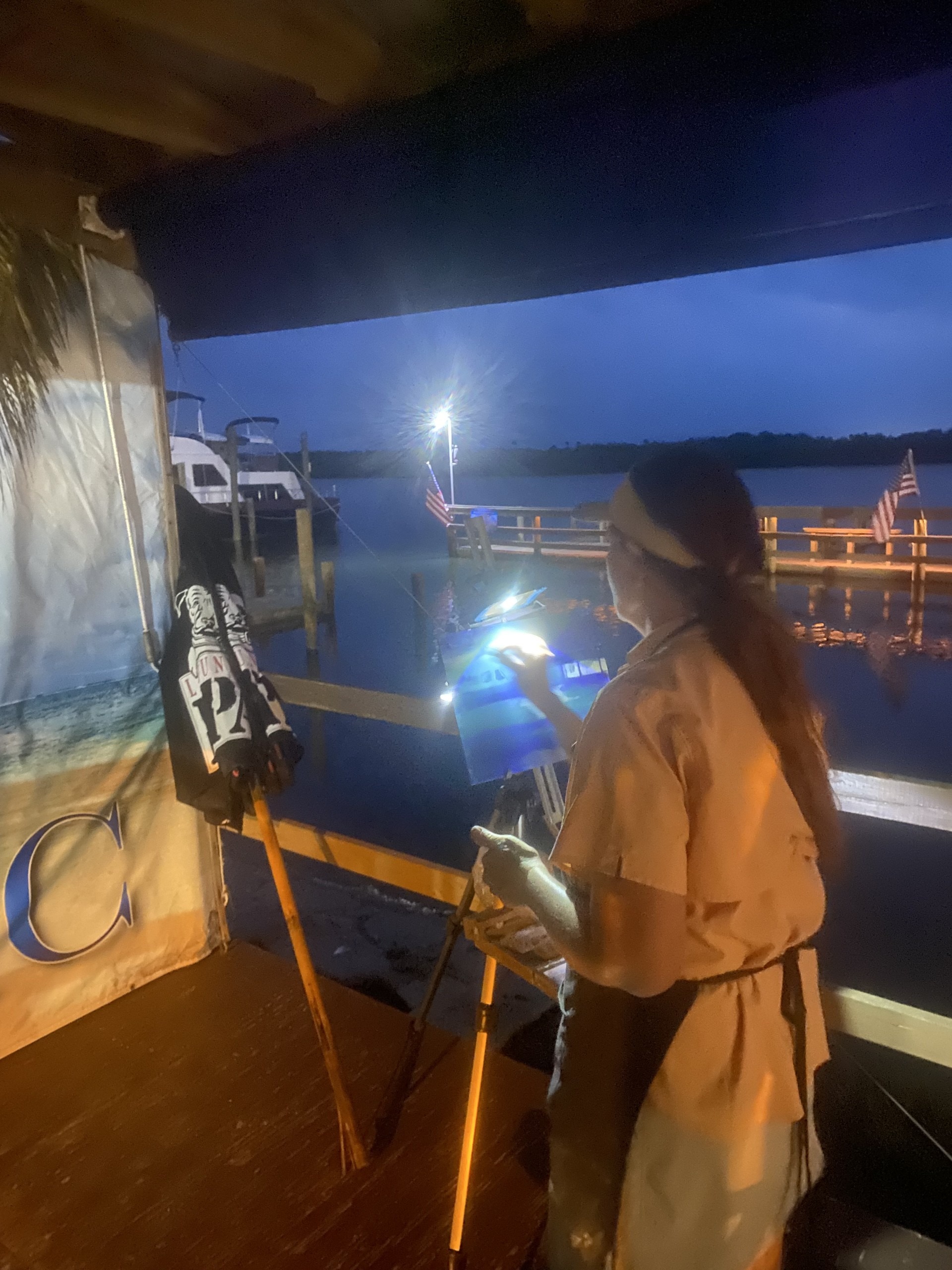 The Power of Plein Air - Creative Pinellas