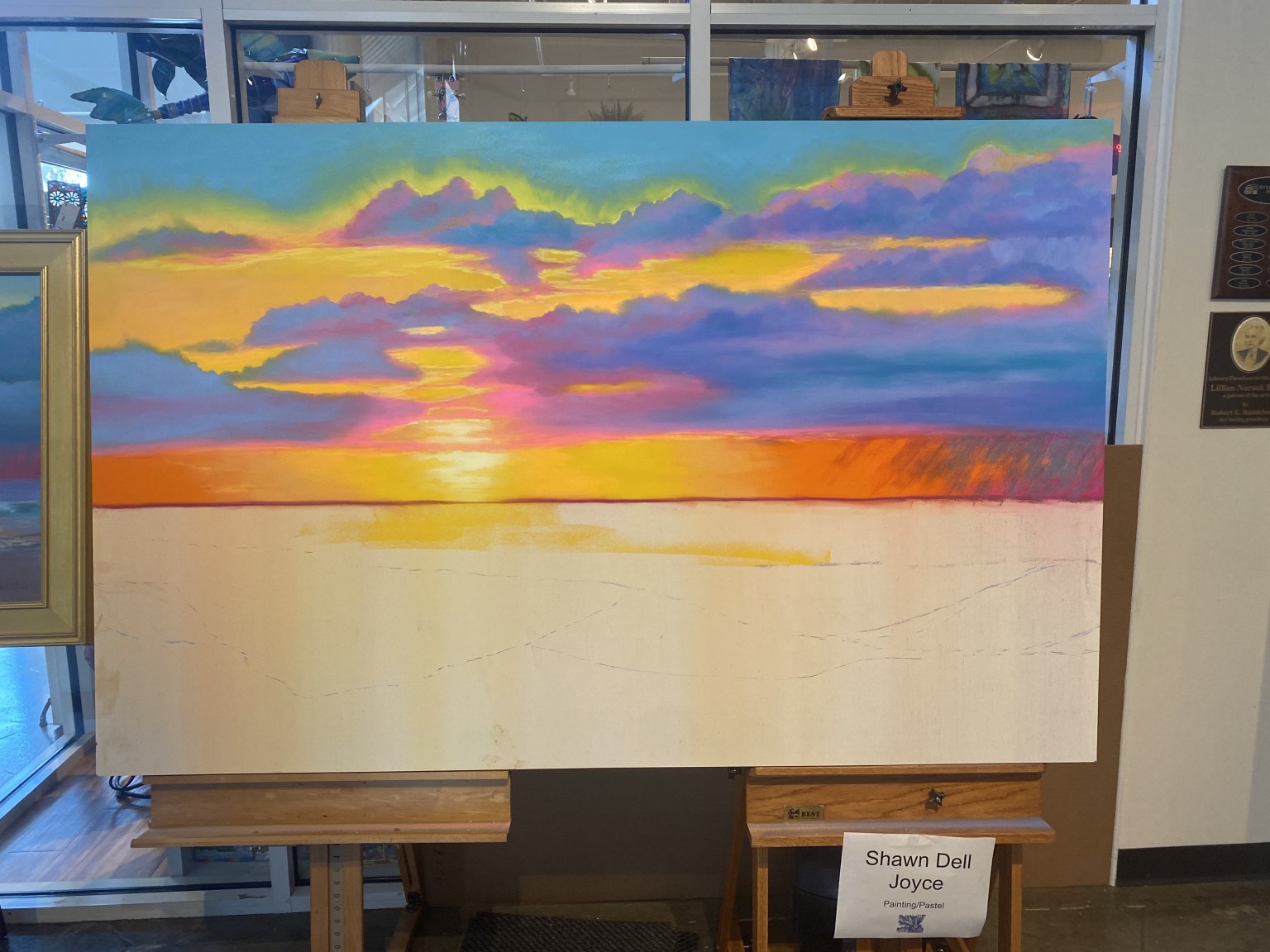 How Synchronicity Got Me On TV - Creative Pinellas