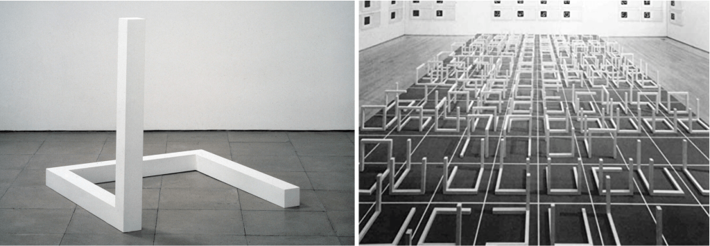 Grids in Nature, Design and Generative Art - Creative Pinellas