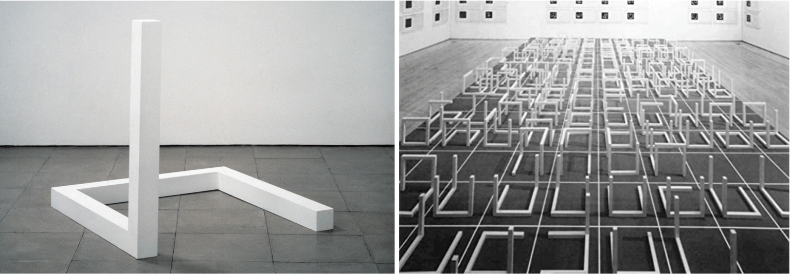 Grids in Nature, Design and Generative Art - Creative Pinellas