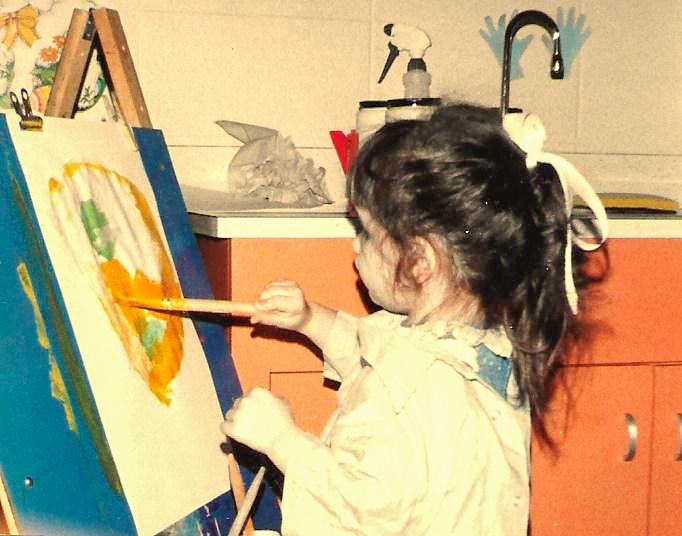 Who is Elizabeth Barenis? - Creative Pinellas