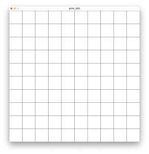 Grids in Nature, Design and Generative Art - Creative Pinellas