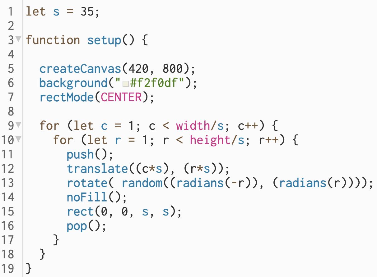 Code as a Creative Medium - Creative Pinellas