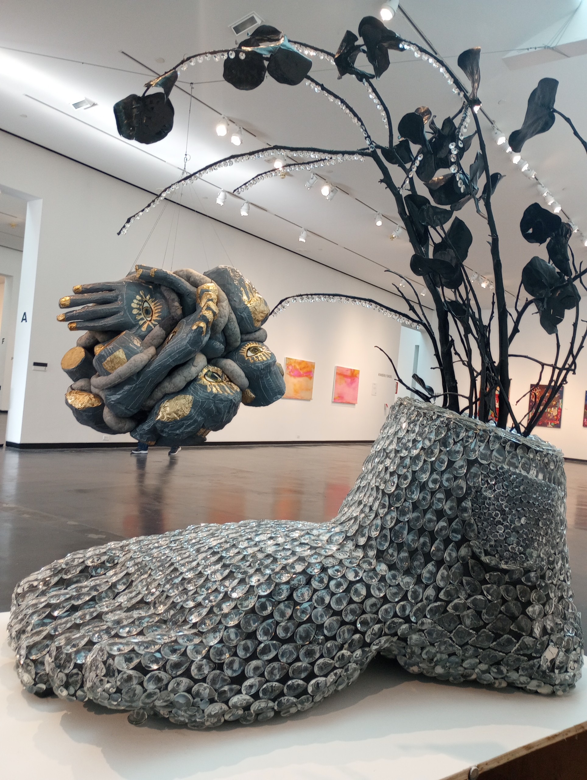 The Main Event: 2023 Emerging Artist Exhibition at Creative Pinellas ...