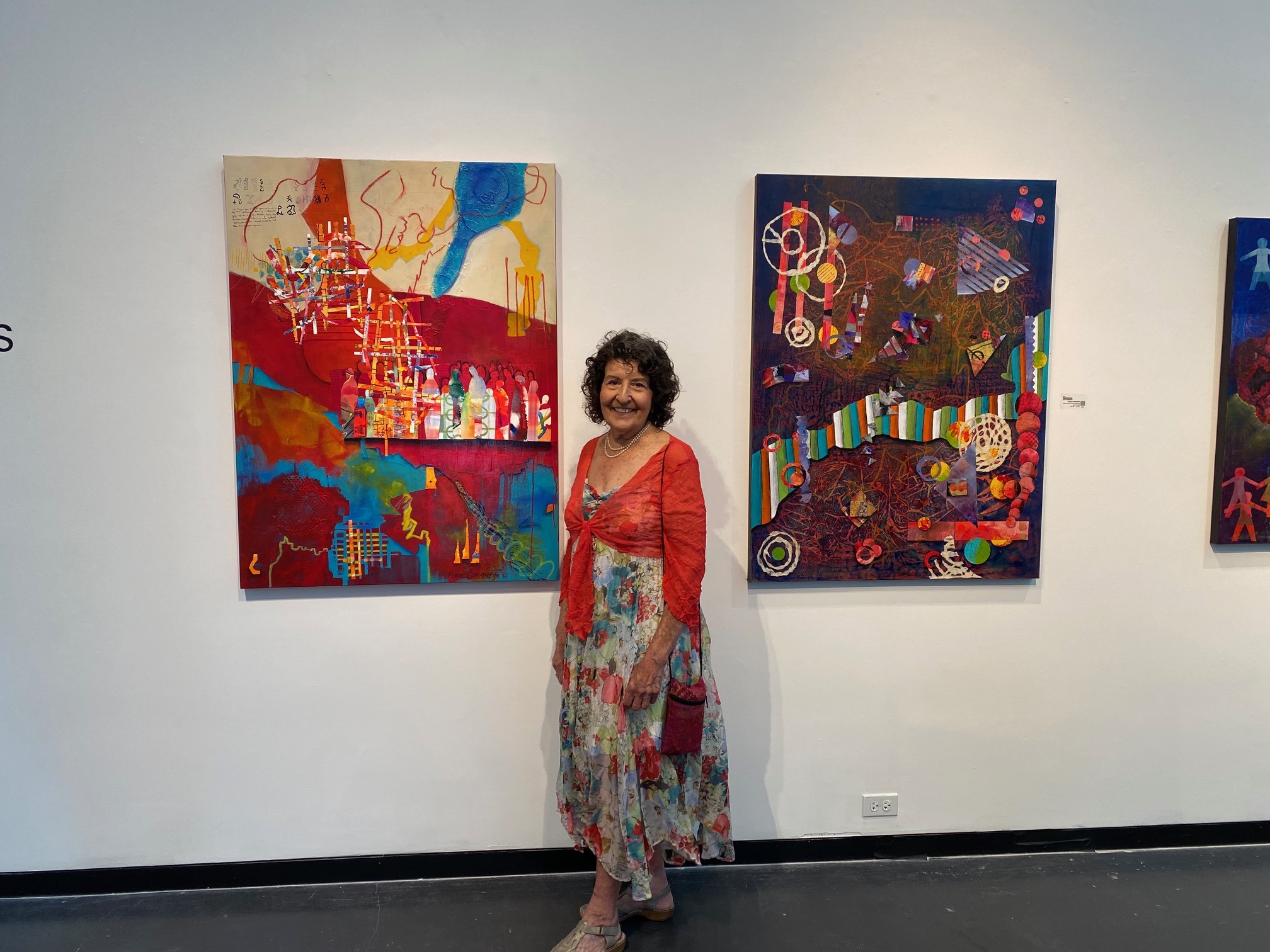 Emerging Artists Show 2023 - Creative Pinellas