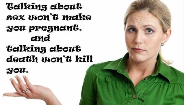 The Art of Dealing With the Inevitable - Creative Pinellas