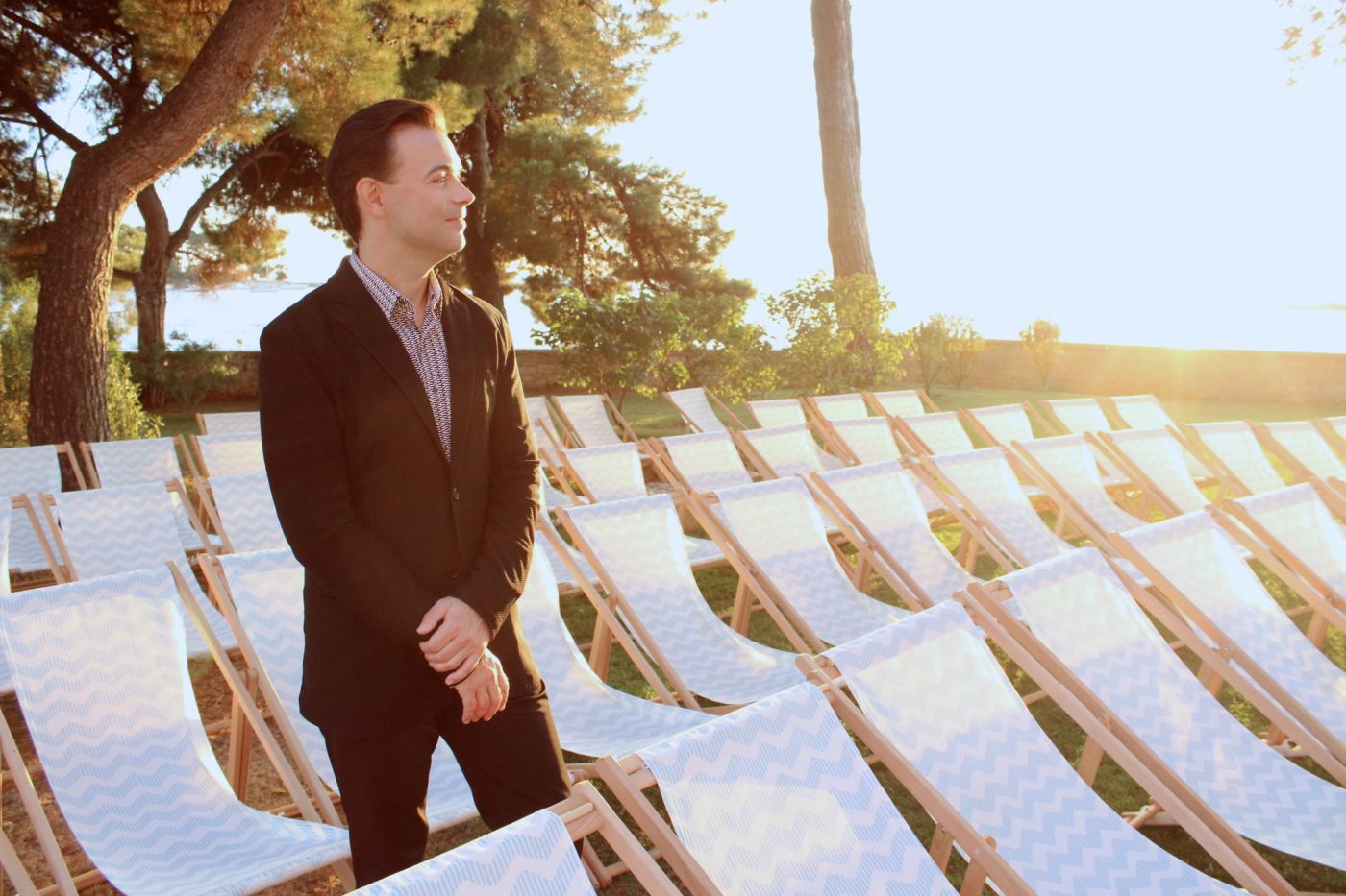 The Darker Side of Mozart - Creative Pinellas