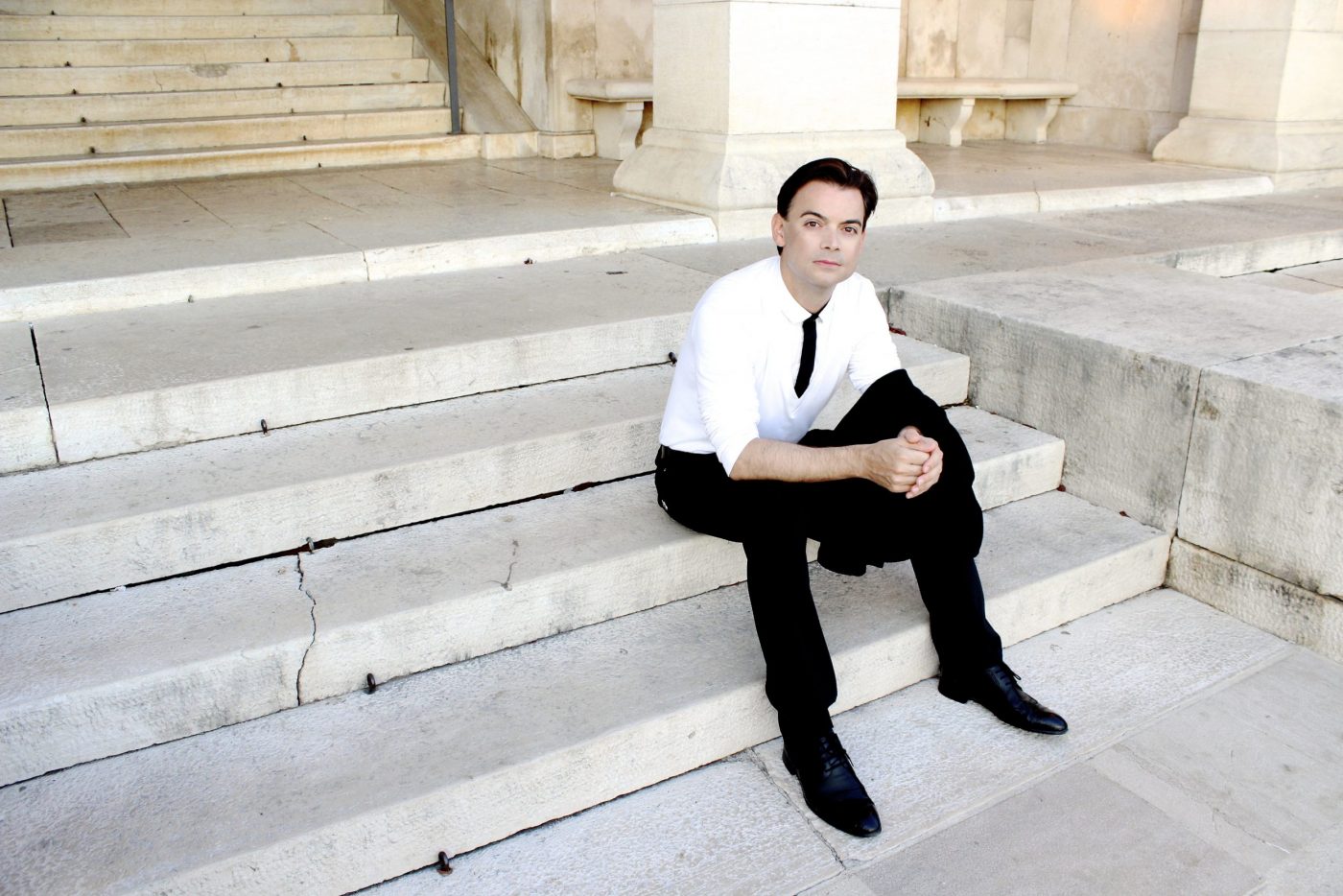 The Darker Side of Mozart - Creative Pinellas