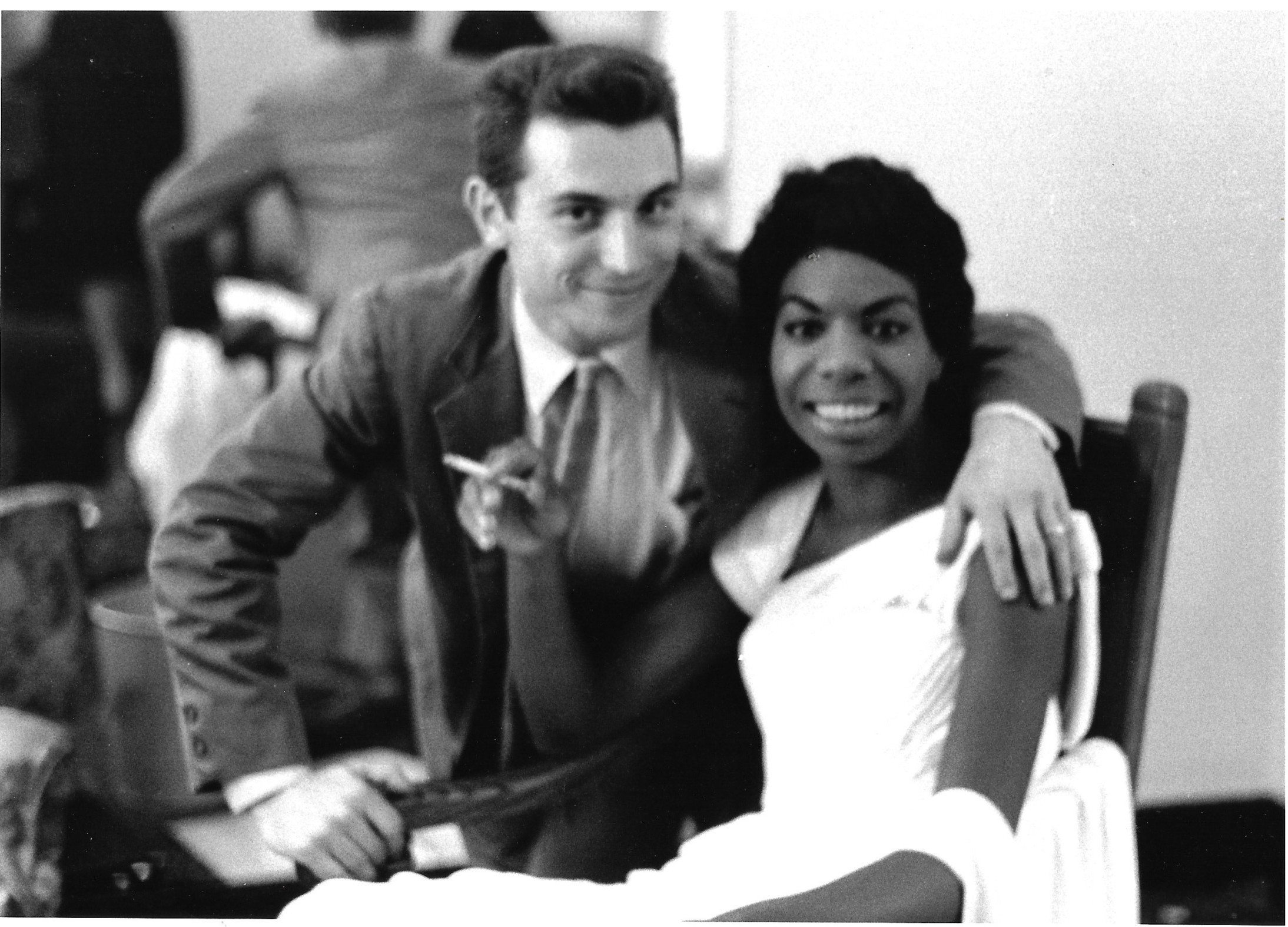 Herb Snitzer – An Immeasurable Difference - Creative Pinellas