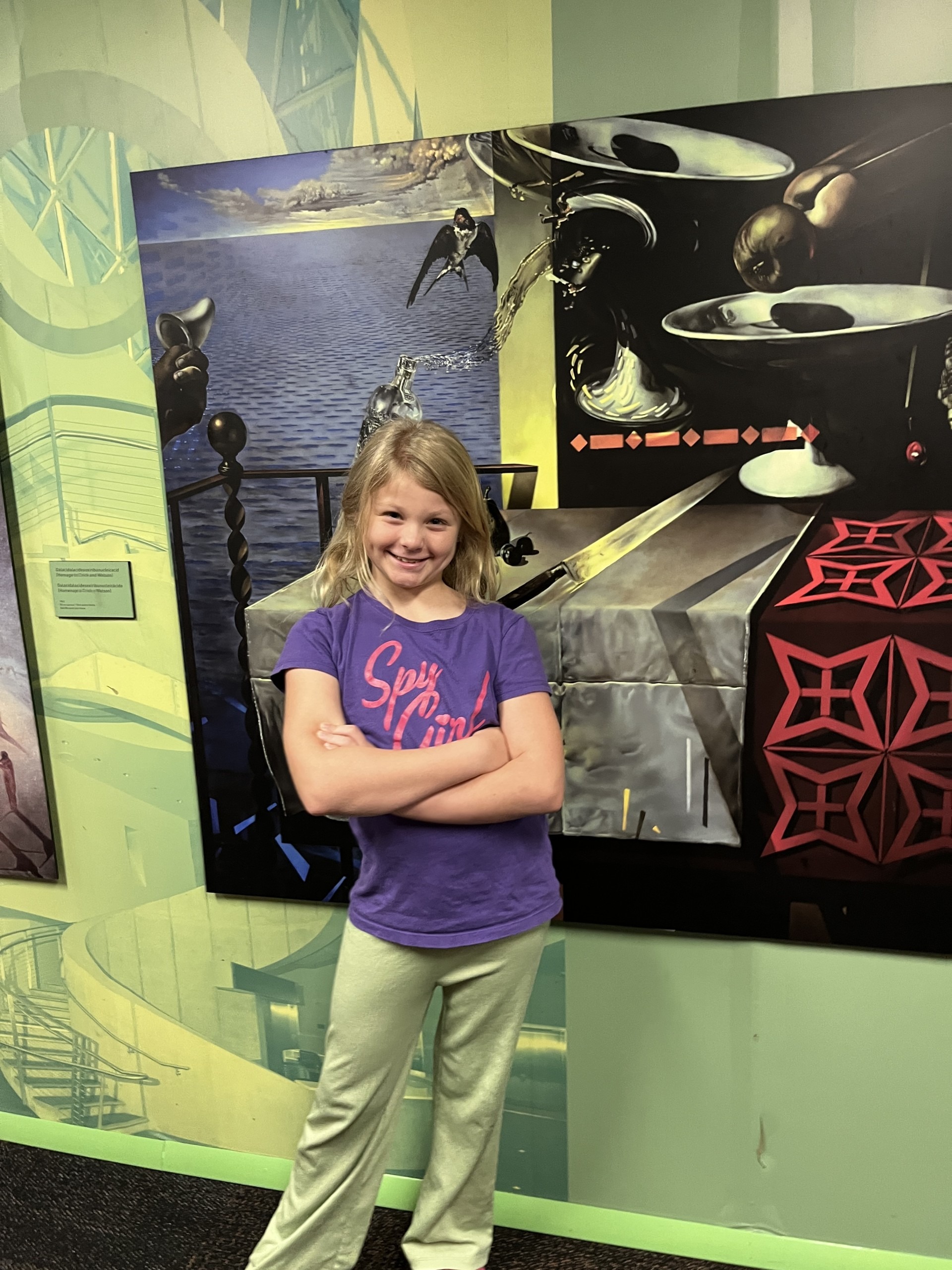 Dalí on the Fly - Creative Pinellas