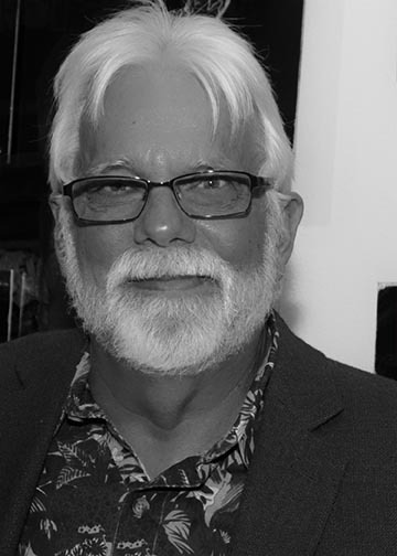 Richard Logan - Creative Pinellas