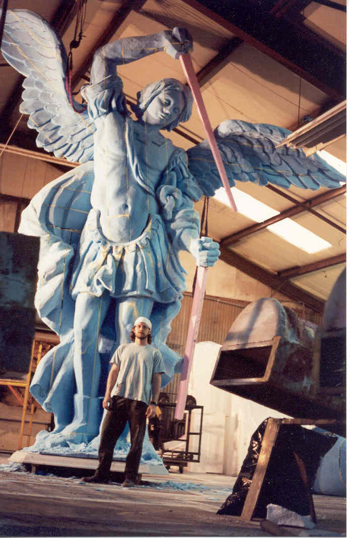 Art in the Family - Creative Pinellas